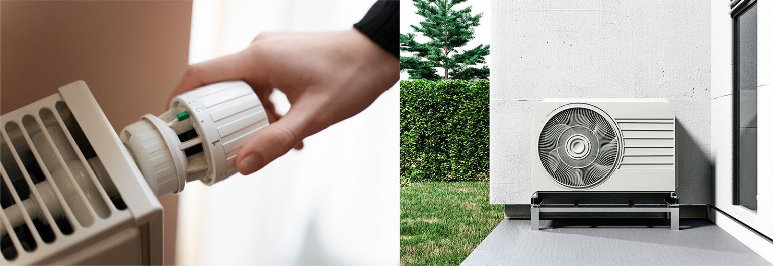 Αντλίες Θερμότητας και Σύνδεση με Καλοριφέρ: Ο Σύμμαχος στην ...